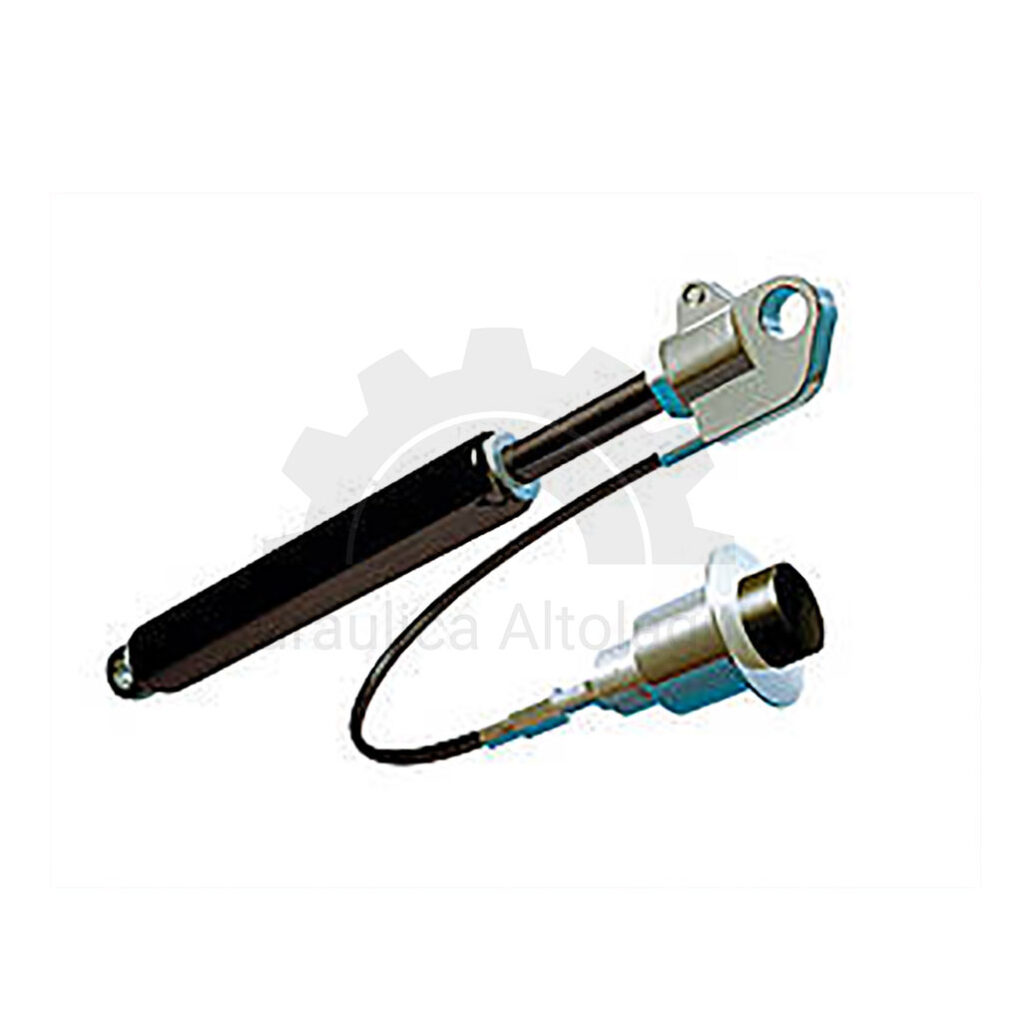 Resortes a Gas Regulables - Hidráulica Altolaguirre